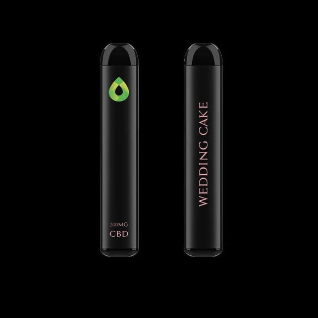 Wedding Cake - Dank Bar – Elevated Juices